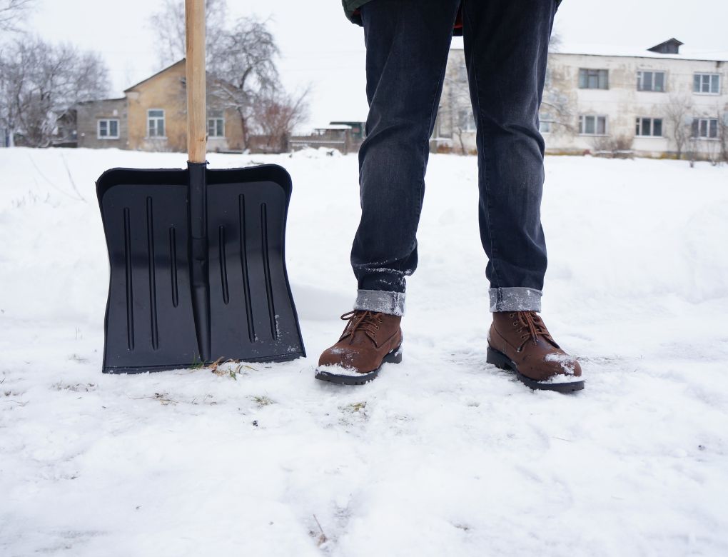 Winter-proof your driveway: The benefits of epoxy coatings - Epoxy ...